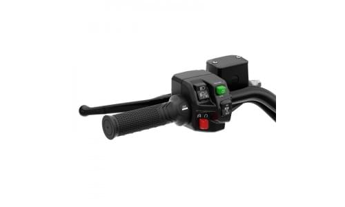 Подогрев ручек и курка для Can-Am Outlander G2 G3L 2024+ 715005072/ ...