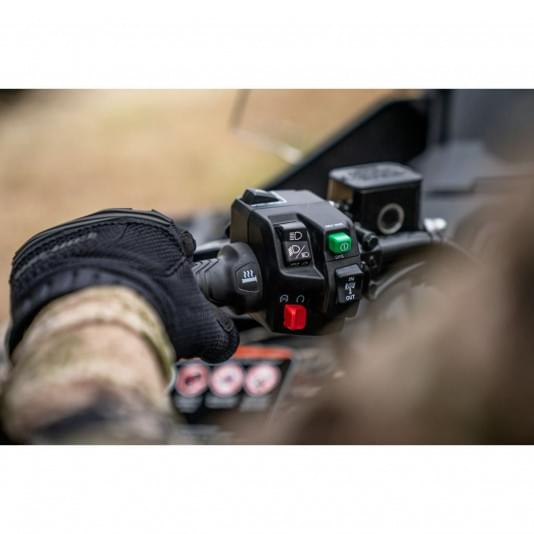 Подогрев ручек и курка для Can-Am Outlander G2 G3L 2024+ 715005072/ ...