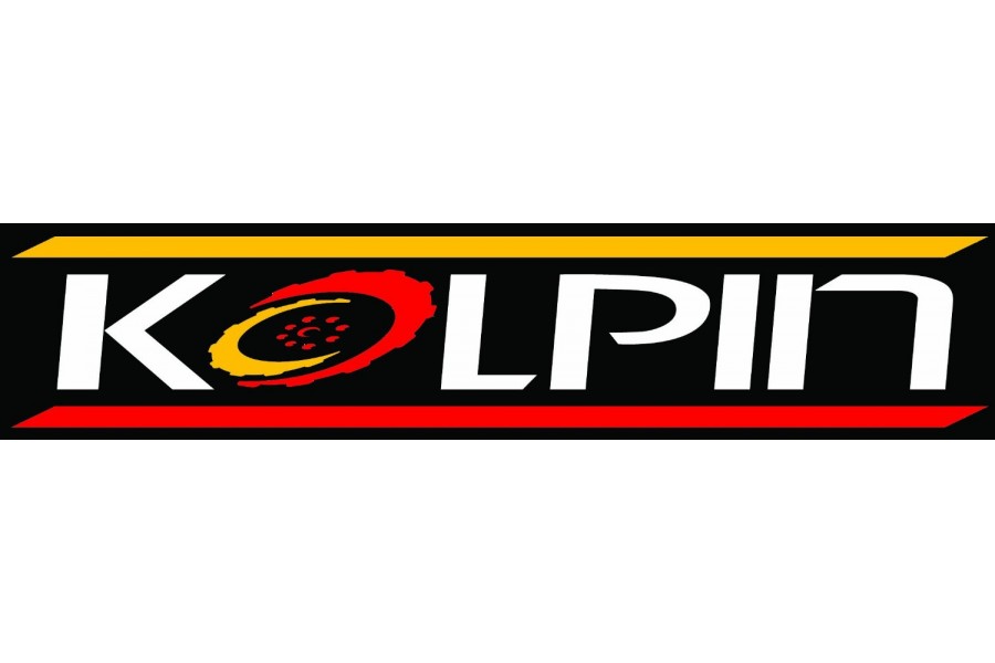 Кофры Kolpin - Купить в Москве - Доставка по РФ